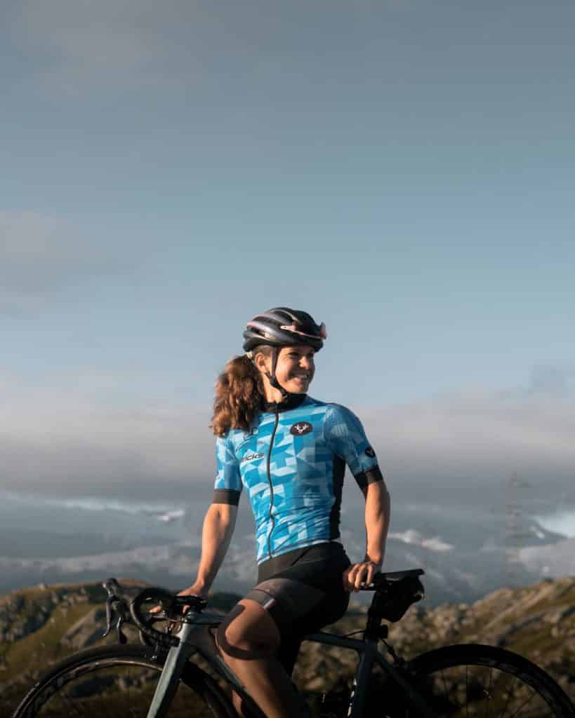 Simply Swiss: an Exclusive Road Cycling Tour by nevistravel.